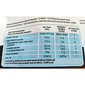 Nutella Sandwich Biscuits 304g Resealable Pouch (3 packs)