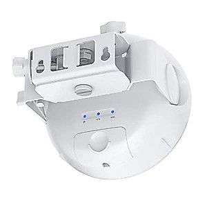 Ubiquiti Networks Ubiquiti Gigabeam Plus | Airmax 60 Ghz Radio System with True Duplex Gigabit Performance (Gbe-Plus-Us)