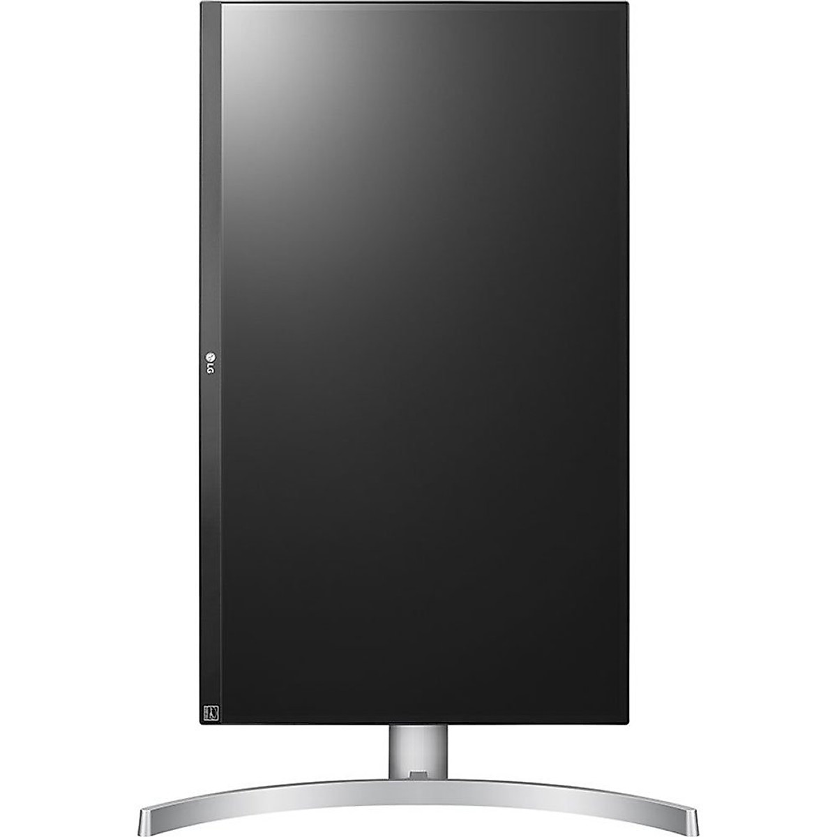 LG 27UK650-W 27 inch 4K HDR IPS Monitor 3840 x 2160 16:9 2 Pack