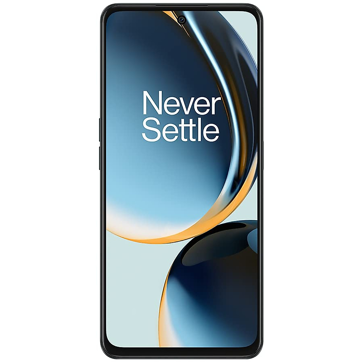 ONEPLUS Nord CE 3 Lite 5G Dual-SIM 128GB ROM + 8GB RAM (GSM only | No CDMA) Factory Unlocked 5G Smartphone (Chromatic Gray) - International Version