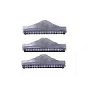 SP-94 Microscreen 3 Replacement Screen and Cutters, Compatible with SP-93, MS3, for Remington MicroScreen 3TCT Shavers
