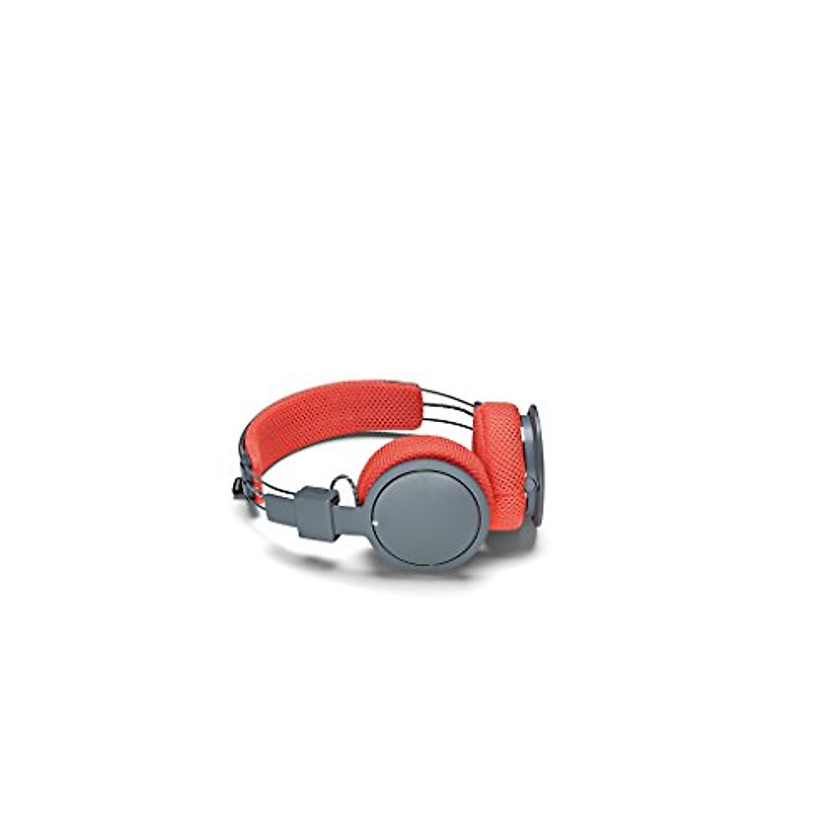 Urbanears Hellas On-Ear Active Wireless Bluetooth Headphones, Rush (4091226)