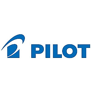 Pilot Better Retractable Ballpoint Pens, Blue color rollerball Fine Point, 10-COUNT