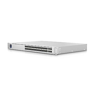Ubiquiti UniFi Pro Aggregation Switch