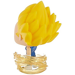 Funko Pop! Animation: Dragonball Z - Majin Vegeta