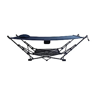Member's Mark Portable Hammock (Blue)