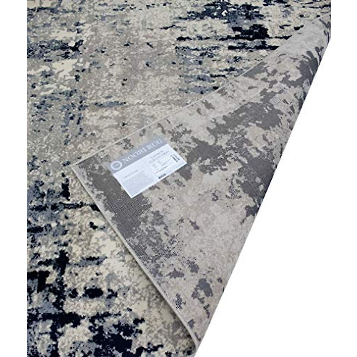 Noori Rug Lagoon Janey Area Rug, Beige