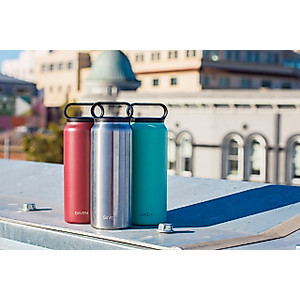 GiiVEN 24 oz. Bottle, Glacier Blue