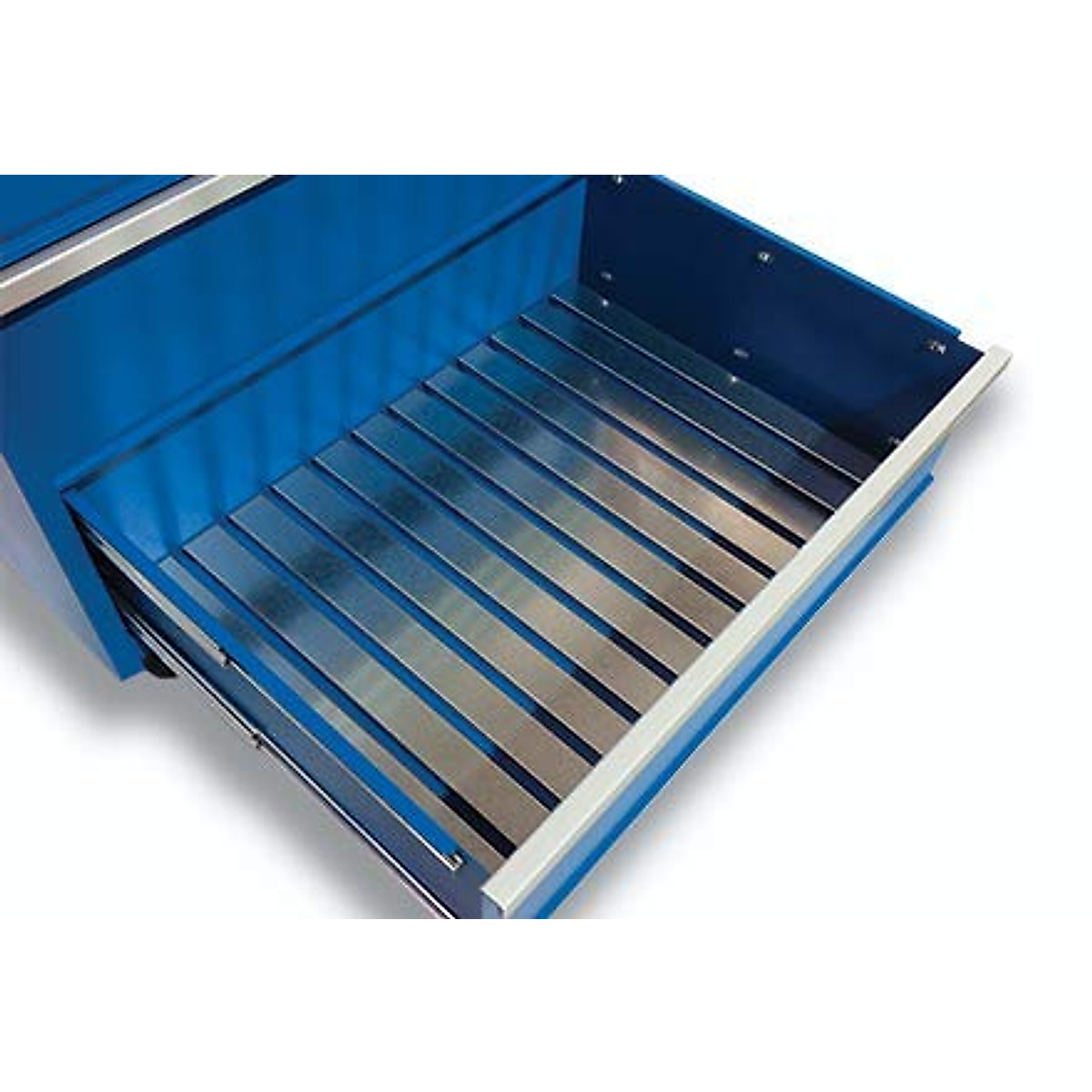 Versatility - 4 Drawer Press Brake Cabinet for Wila NS (New Standard), Wilson WT, and Trumpf Style Tooling, VT-23400