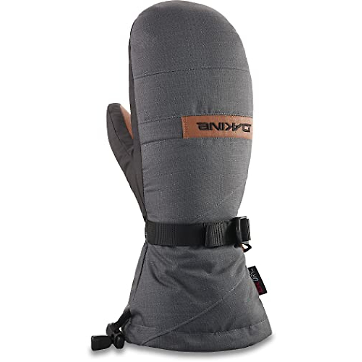 Dakine Nova Snow Mitt - Carbon '20 | XLarge