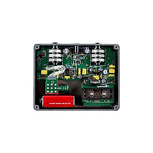 Korg Nu:tekt OD-S Nutube Overdrive Kit