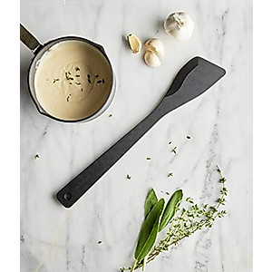 Epicurean Chef Series Utensils Saute Tool, 13.5 Inch, Slate