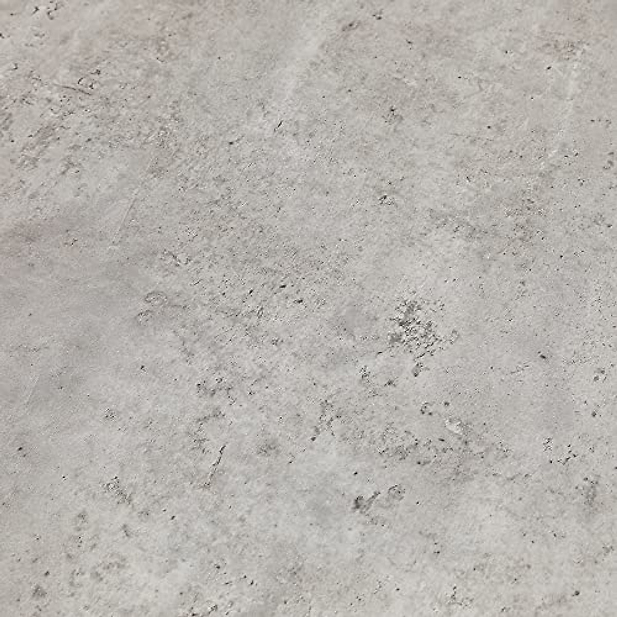 GIA Home Furniture Series 70-Inch Seamless Top Dining Room Table, 70 INCH, Cement Gray