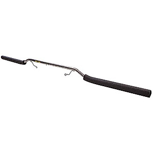 Eastwood 200 Lbs Workstand Extension Bar Portable Autobody Work Stand For Bumpers Fenders Doors Hoods