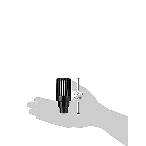 Fluval Intake Strainer with Checkball for Fluval 305, 405, 306, 406 External Filter