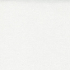 Moda Bella Solid Off White