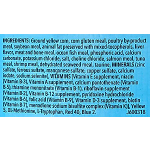 Friskies Seafood Sensations - 16 Lb (Pack Of 1)