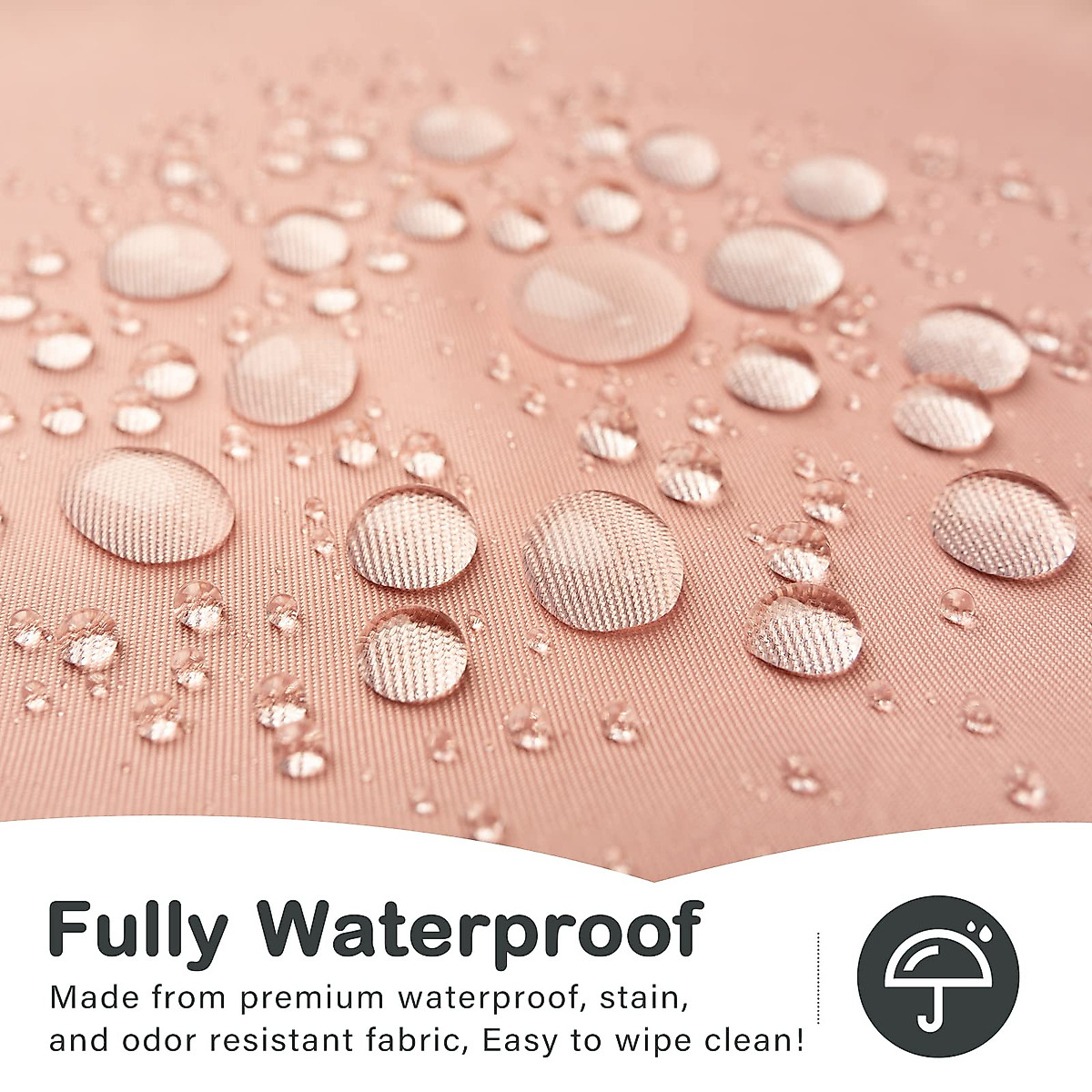 Zoosa Baby Long Sleeve Waterproof Bibs for Baby Boy Girl,Baby Led Weaning Smock Outfit for Toddler 6 Months-2 Years,Machine Washable