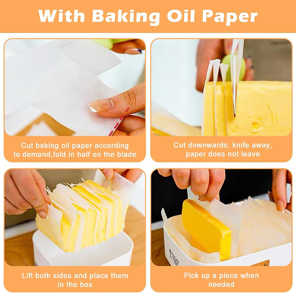 Cheese Slicer, Stainless Steel Cheese Cutter Board with 10 Wires And 25 Baking Oil Paper,Heavy Duty Adjustable Cheese Cutter Board,Cheese Slicer Cutter for Block Cheese