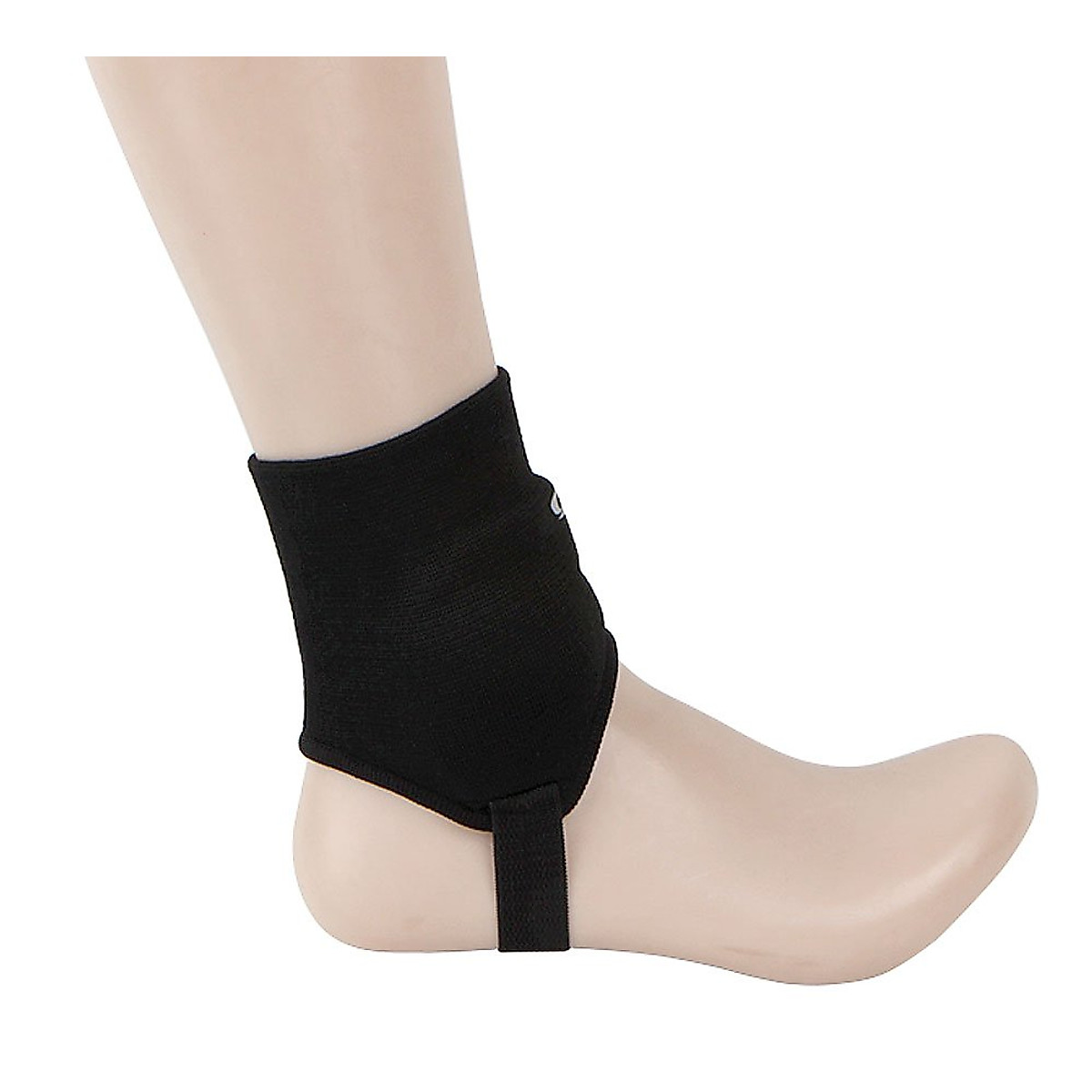 Ankle guards (x 1 Pair) Shield Protector Dual Sided Pads for Soccer Football