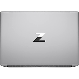 HP ZBook Fury G9 16" Mobile Workstation - WUXGA - 1920 x 1200 - Intel Core i9 12th Gen i9-12950HX Hexadeca-core (16 Core) 2.30 GHz - 64 GB Total RAM - 1 TB SSD