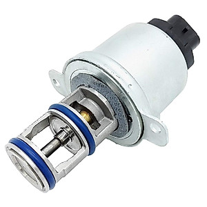 EGR Valve for 2003-2004 Ford F250 F350 F450 Excursion Super Duty 6.0L Powerstroke Diesel EGV1034 4C3Z9F452A 4C3Z-9F452-A