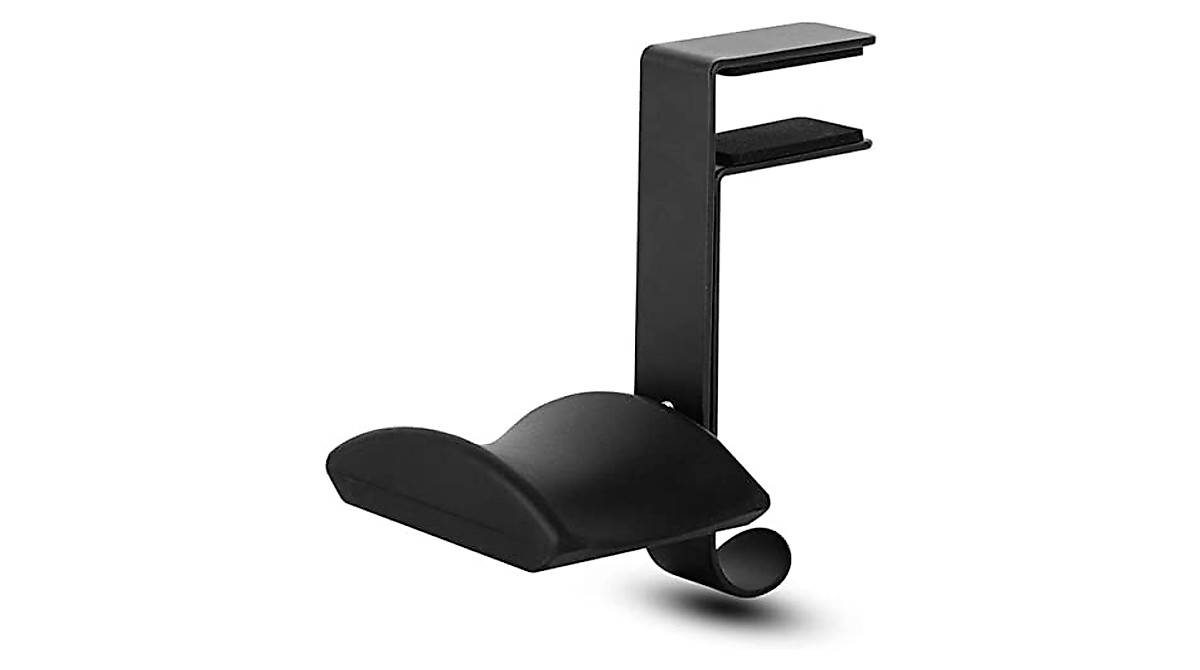 Stylish Headphone Stand for Gaming & Studio Use