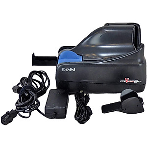 Panini Vision X Check Scanner - Single Feed, with Printer - Model: VX1FIJ