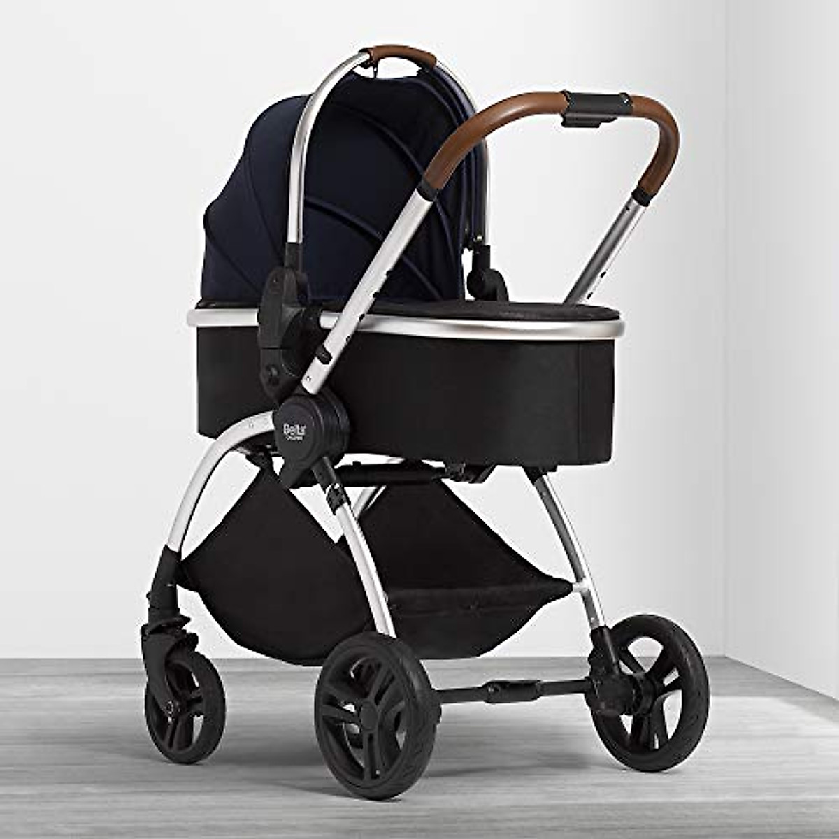 Delta Children Revolve Reversible Stroller