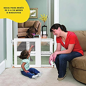 Safety 1st Lift, Lock and Swing Gate