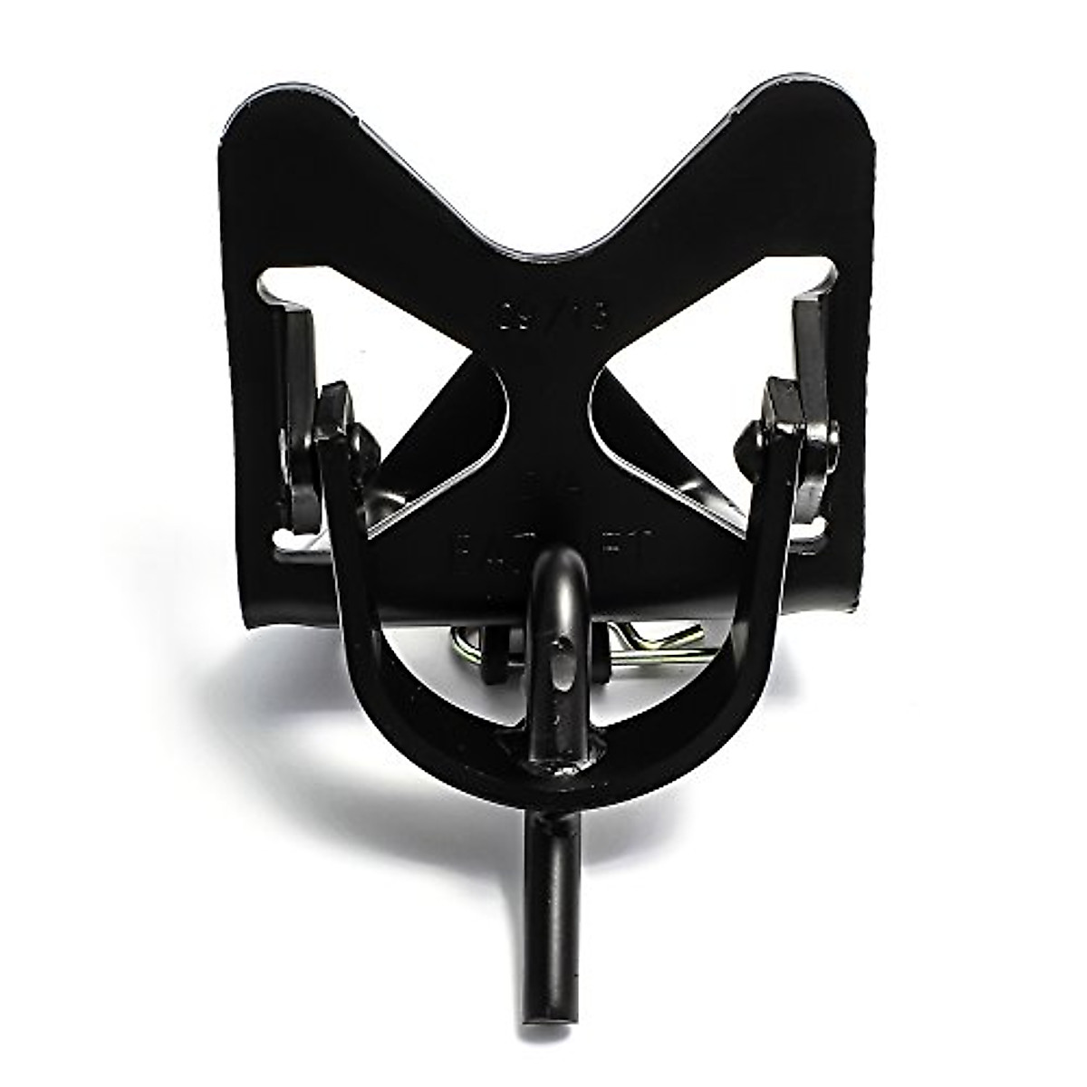 EAZ LIFT Quick Hook-Up Replacement Bracket - Prevents Eaz-Lift Quick Hook-up From Falling Off While in Use |Compatible with Eaz-Lift Weight Distribution Hitches | Durable Construction- (48029)