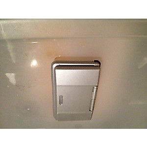 Nintendo DS Titanium