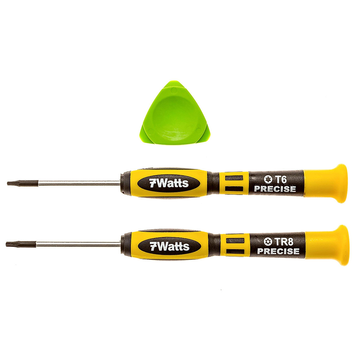 XBOX ONE Controller Opening Kit Best Screwdriver Set | Not Made In China | Repair Elite & S Controllers | Replace Buttons, Shells, Thumbsticks, Parts & Accessories | Every Gamer Must Have