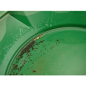 10" Green Gold Rush Mining Kit