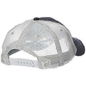 Cocomo Soul Womens Baseball Nana Hat | Baseball Nana Cap | Baseball Nana | Nana Hat 214 Dark Grey