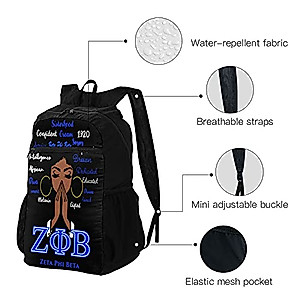 Lightweight Packable Travel Hiking Backpack Daypack