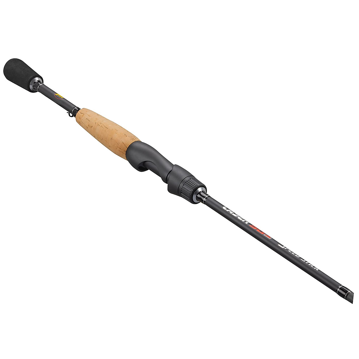 Lew's Laser SG1 6'6" Medium Light Spinning Rod