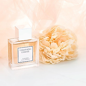 Vera Wang Marigold And Gardenia Eau De Toilette Women'S Fragrance Spray 30Ml And Body Mist/Spritz, 1 Fl Oz