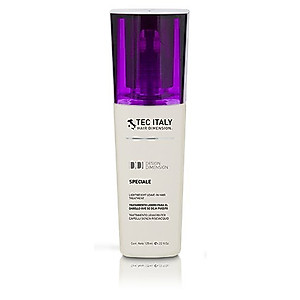 Tec Italy SPECIALE Lightweight leave-in hair treatment - 125 ml / 4.22 oz