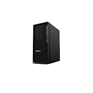 Lenovo ThinkStation P360 30FM0015US Workstation - 1 x Intel Core i7 Dodeca-core (12 Core) i7-12700 12th Gen 2.10 GHz - 32 GB DDR5 SDRAM RAM - 1 TB SSD - Tower - Intel W680 Chip - Windows 11 Pro 64-bit