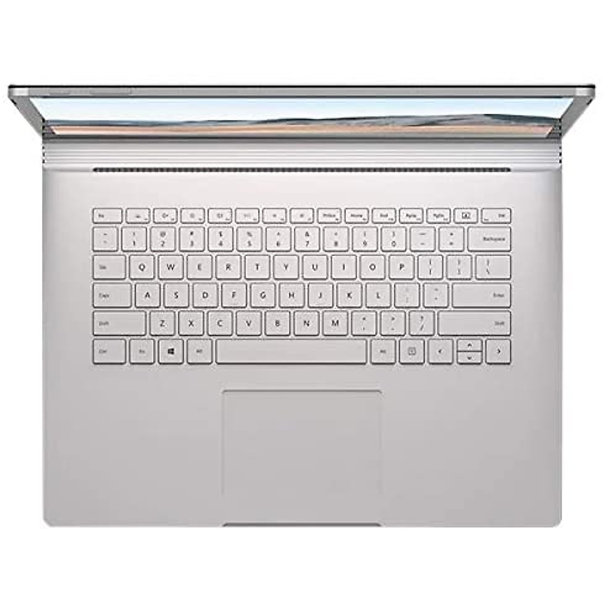 Microsoft Surface Book 3, Intel Core i7, 16GB RAM, 256GB SSD, Platinum (SMG-00001)