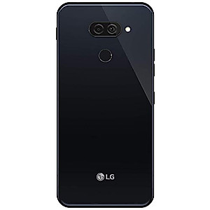 Unlocked LG Q70 - 64GB - Black - LMQ620QMAUSAMB