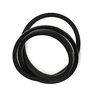 120-3892 Auger Drive Belt Replacement Toro Power Max 724, 726 and 826 Snowblowers （1/2" x 41")