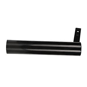 Cane Holder for Walker Rollator Wheelchair Mobility Scooter Stainless Steel Easy Installation Scratch Prevention Cane Accessories