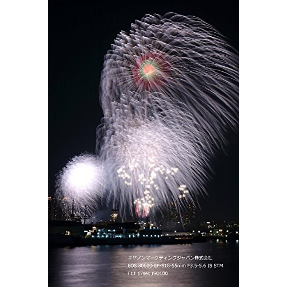 Canon DSLR camera EOS 8000D body 24.2 million pixels EOS8000D [International Version, No Warranty]