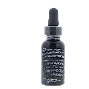 Nairobi Recovery Scalp Treatment Serum Unisex 1 Ounce and Nairobi Recovery Scalp Treatment Serum, 1 Ounce