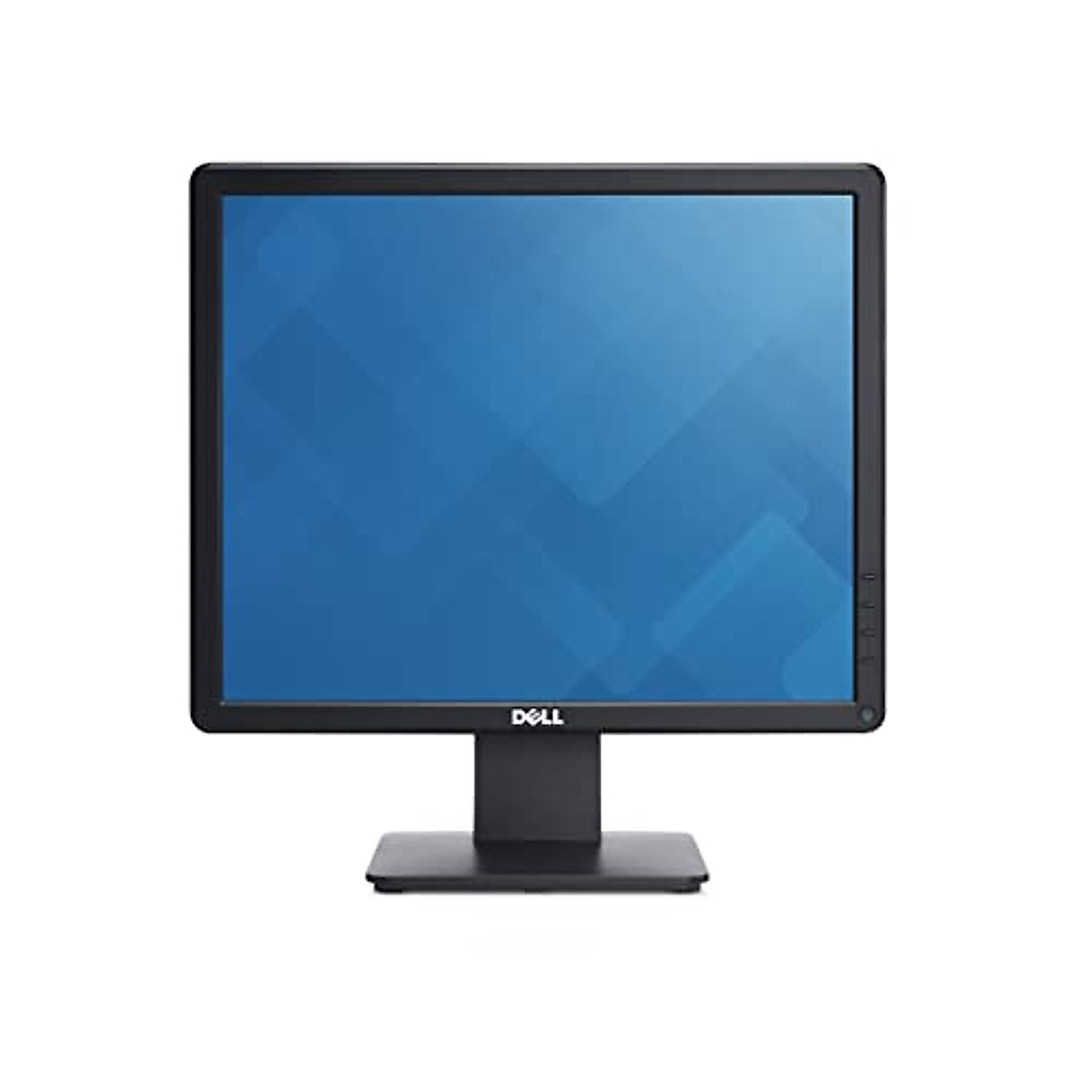 Dell E1715S E Series 17'' LED-Backlit LCD Monitor, Black