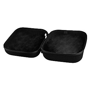 FitSand Hard Case Compatible with 11.5" Portable DVD Player