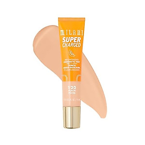 Milani Supercharged Brightening Undereye Tint 120 Peach
