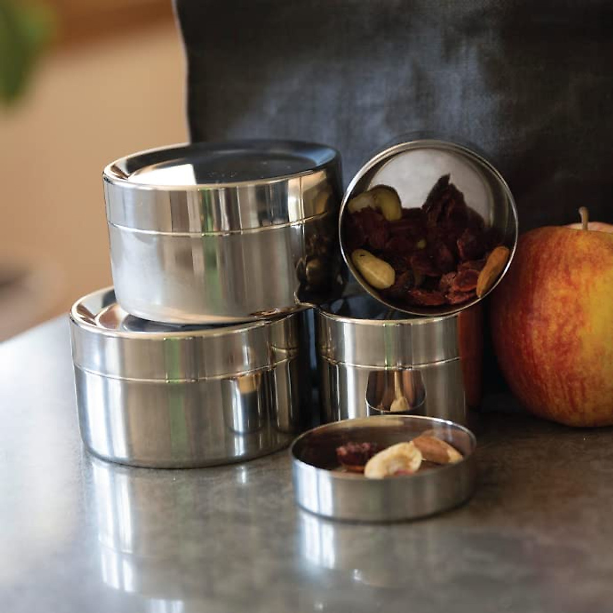 To-Go Ware Sidekick Container Large 1C, 1 EA